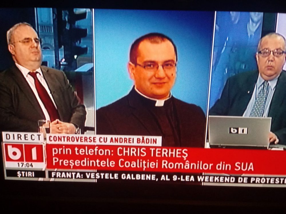 B1 Tv calcă apăsat pe urmele Antenei 3. Emisiune dedicată clanurilor ...