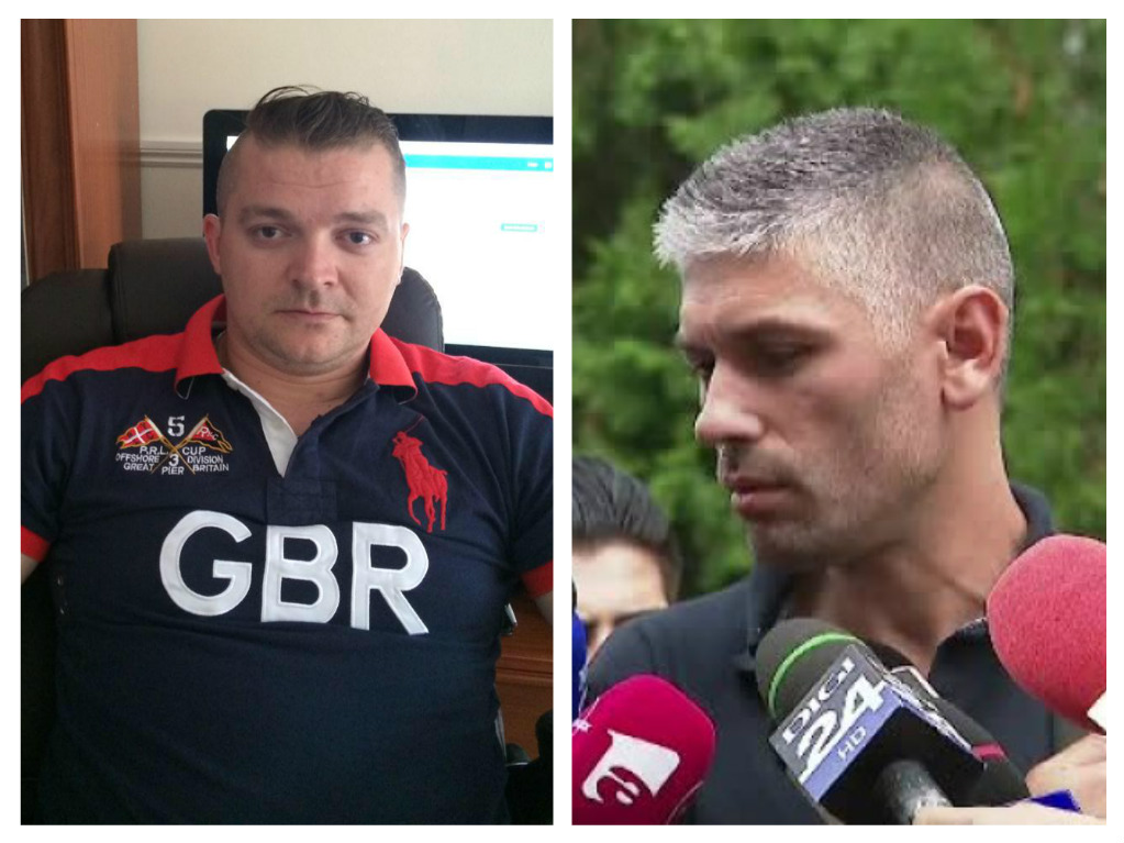 Răzvan Ştefănescu ("M..E PSD"), atac la "baronul" Diasporei Europene ...