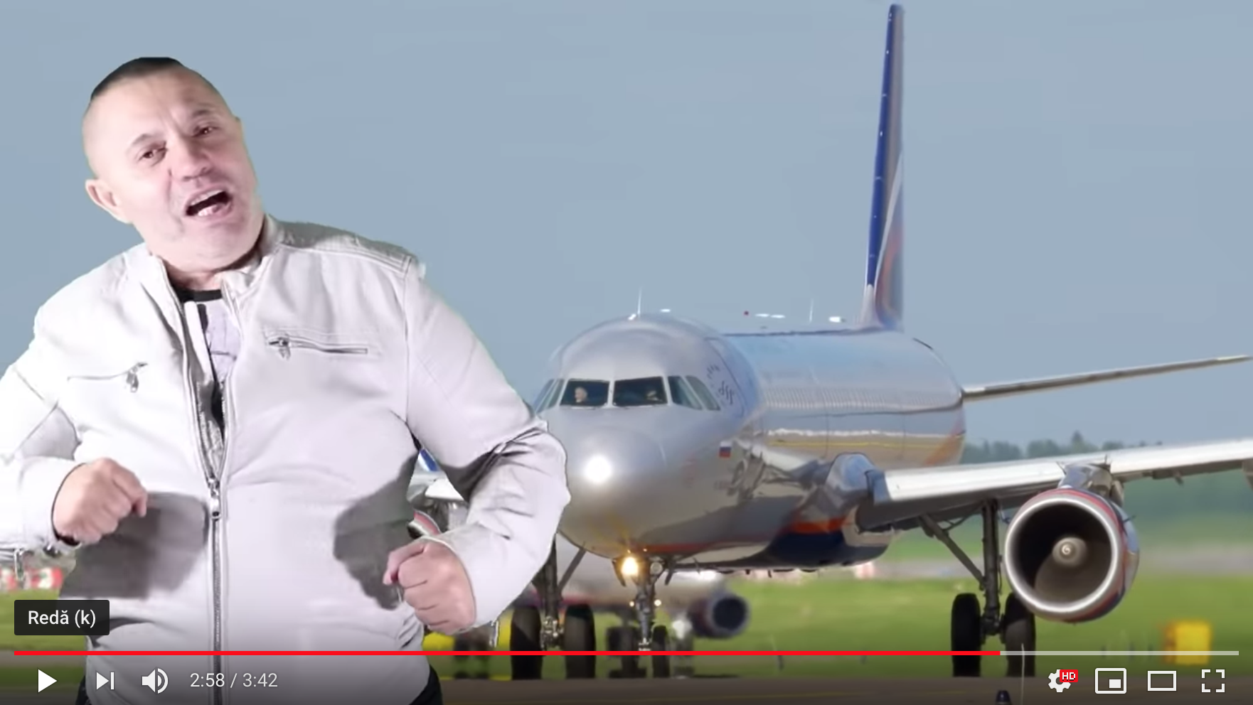 Prin maneaua lui Guță, PSD face propagandă Rusiei într-un clip oficial ...