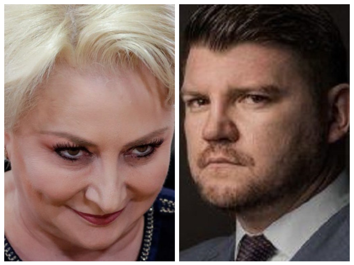 "PROASTĂ, DAR CINSTITĂ". Dăncilă a sifonat de la PSD, în campanie ...