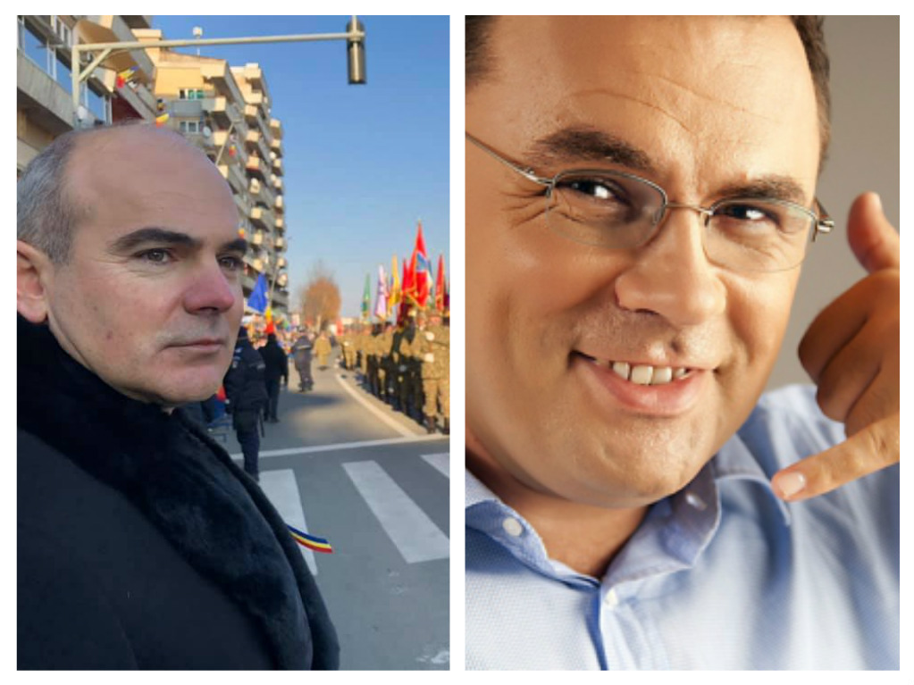Rareş Bogdan: "Moise Guran să doarmă cu pistolul sub cap!". Despre ...