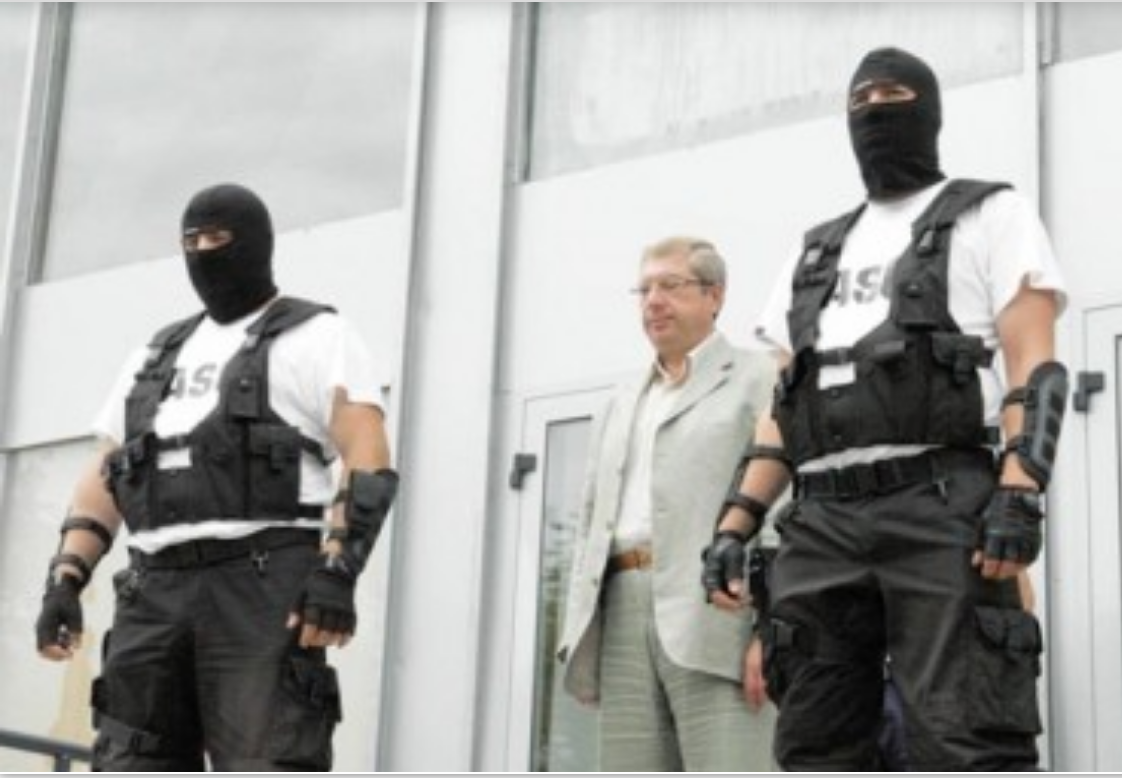 Sorin Ovidiu Bălan și fiul său au țepuit statul cu 3.000.000 ...