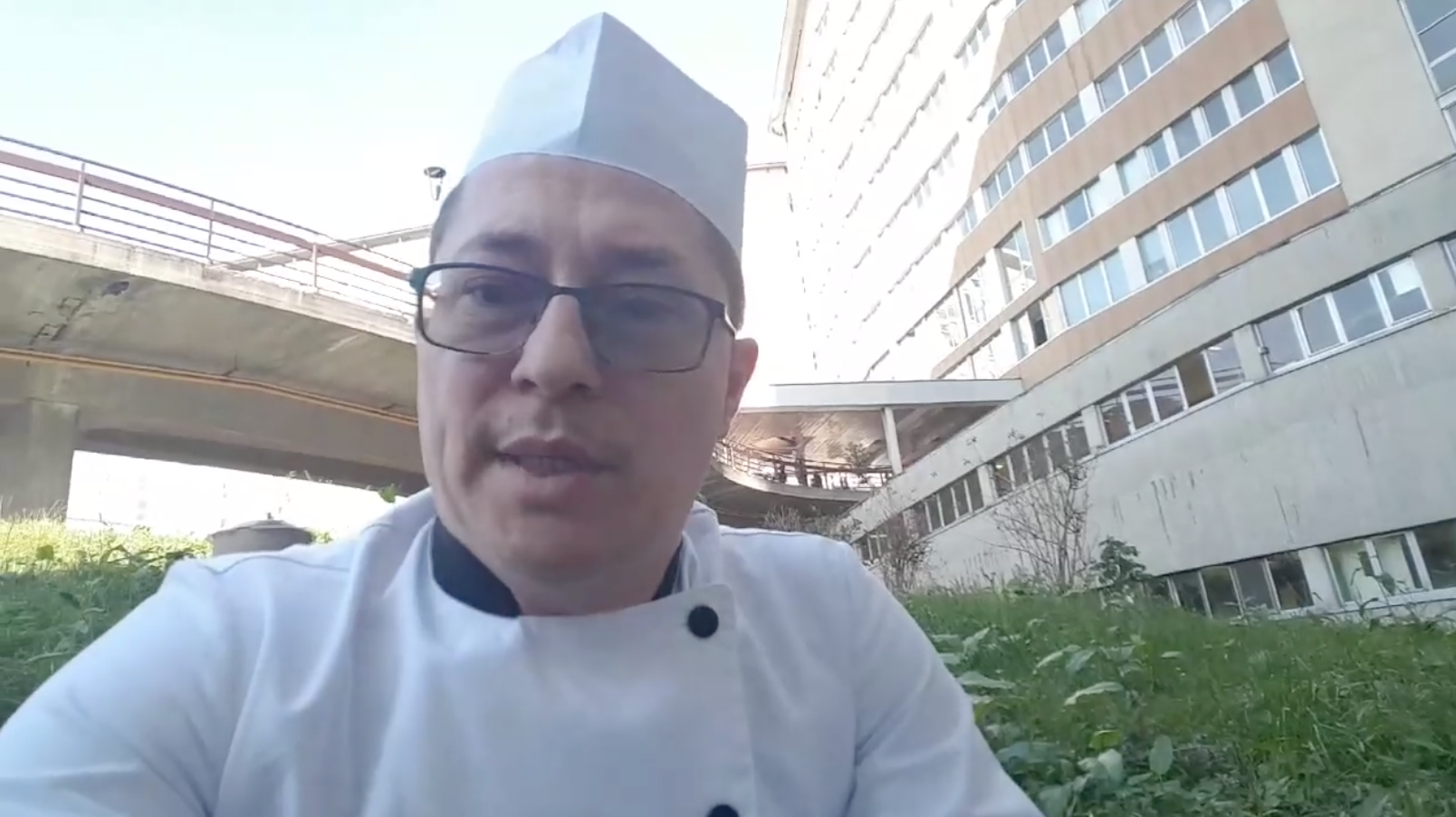 VIDEO. Apel de la Milano, din epicentrul european al crizei de ...