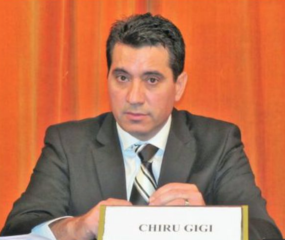 El e PSD-istul care a mituit alegătorii cu spirt! L-a bătut nevasta ...