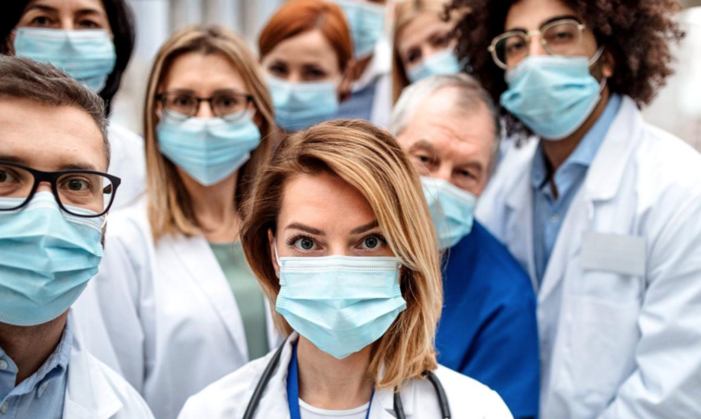 Haos la DSP-uri în pregătirea campaniei de vaccinare anti-Covid: au ...