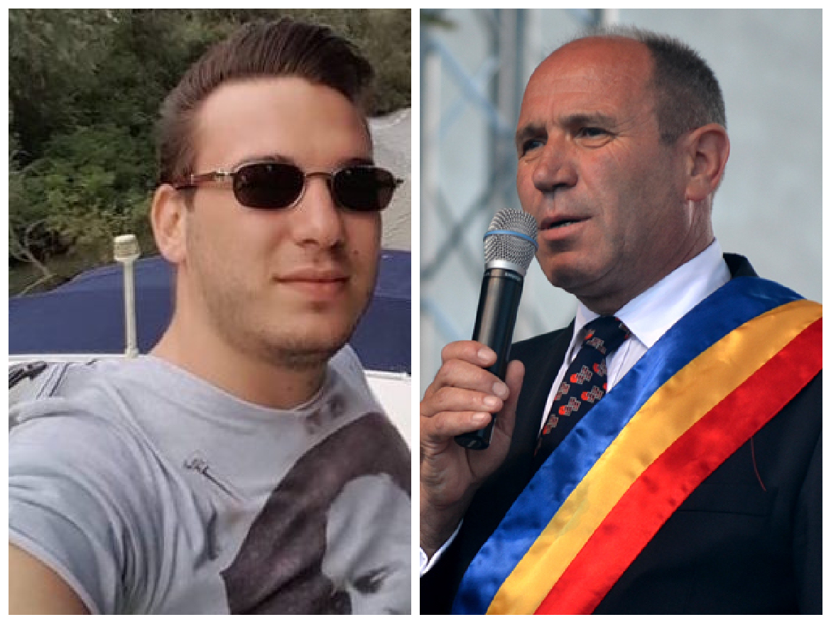Tunul lui Firea: sâmbătă noaptea, la ora 1.41, îi dă un contract de 18 ...