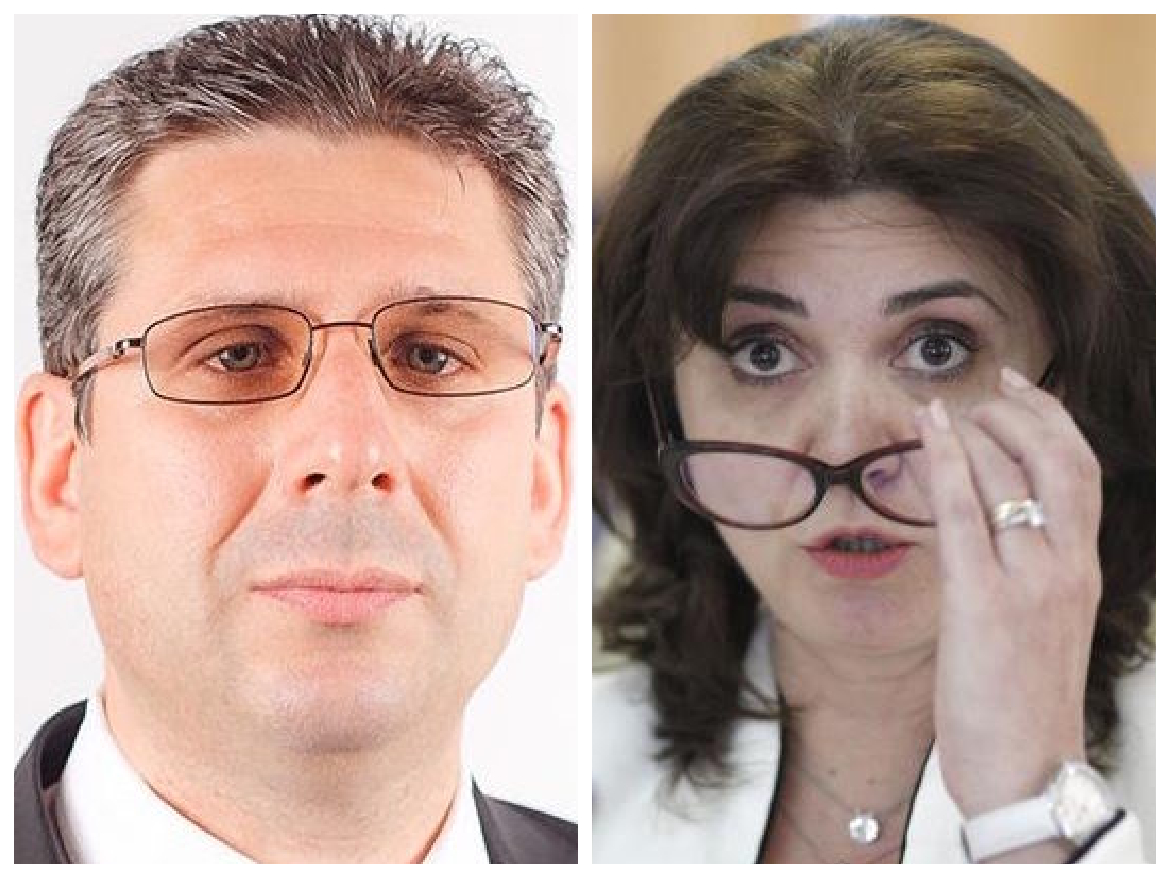 Propunere oficială pentru reluarea școlii. Două săptămâni doar cu ...