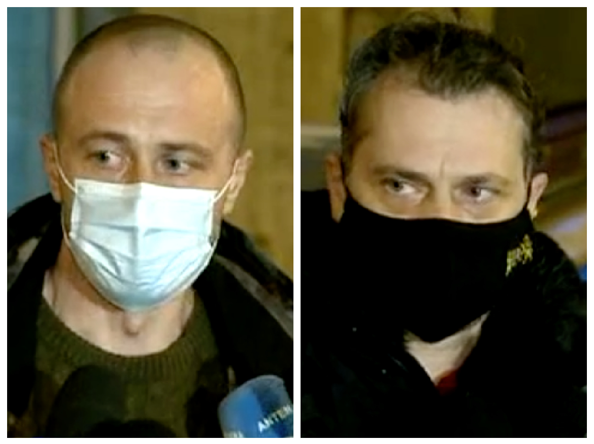 Anchetatorii de la "Matei Balș": "Se pare că au fost două explozii ale ...