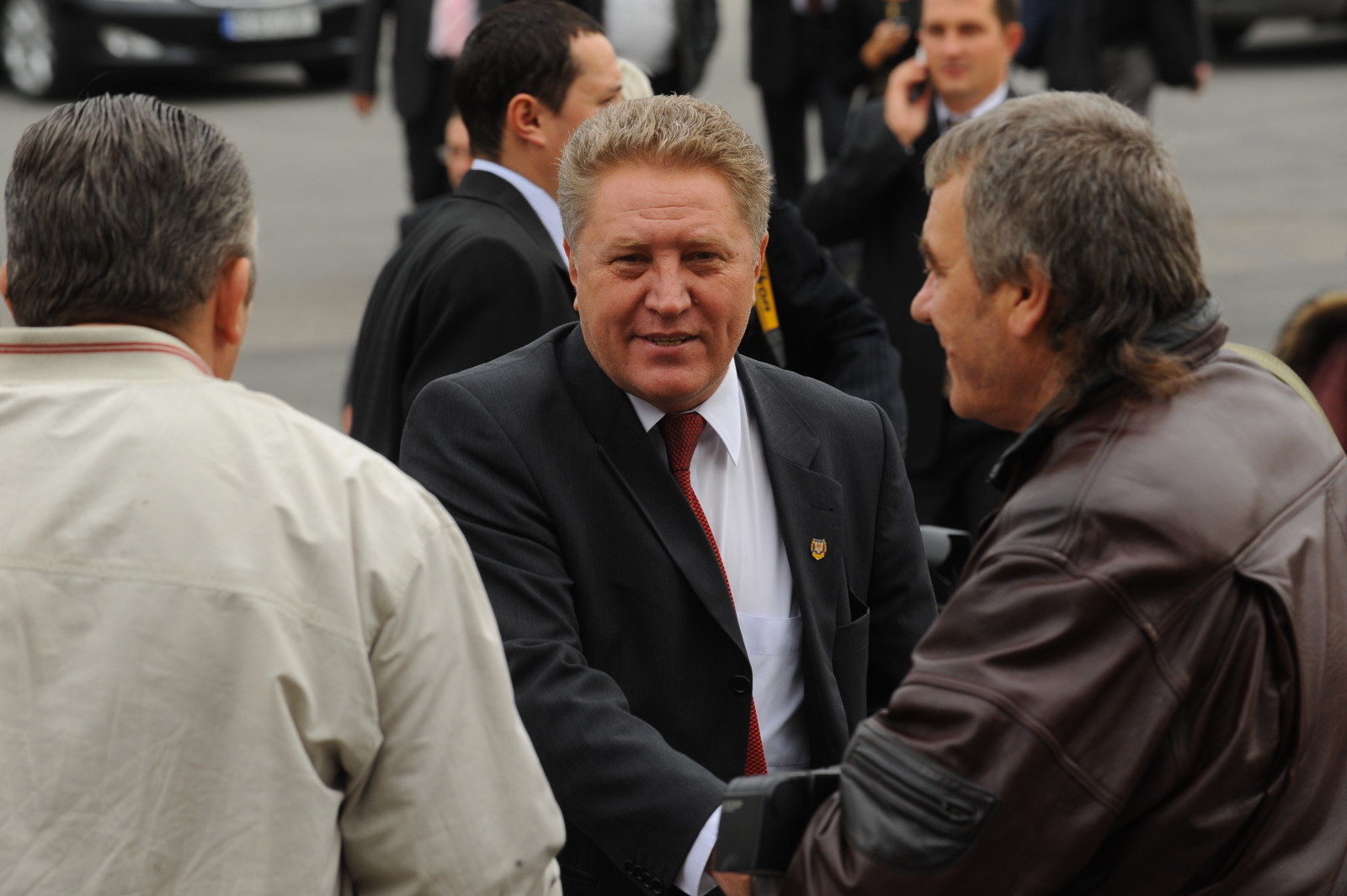 Noua conducere a Metrorex îi dă ultimatum baronului sindical PSD-ist ...