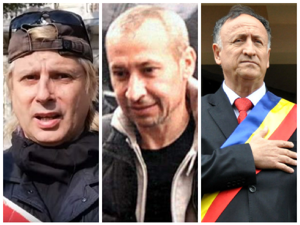 VIDEO. Afaceristul care l-a bătut pe Marian "Ceaușescu" e om-cheie în ...