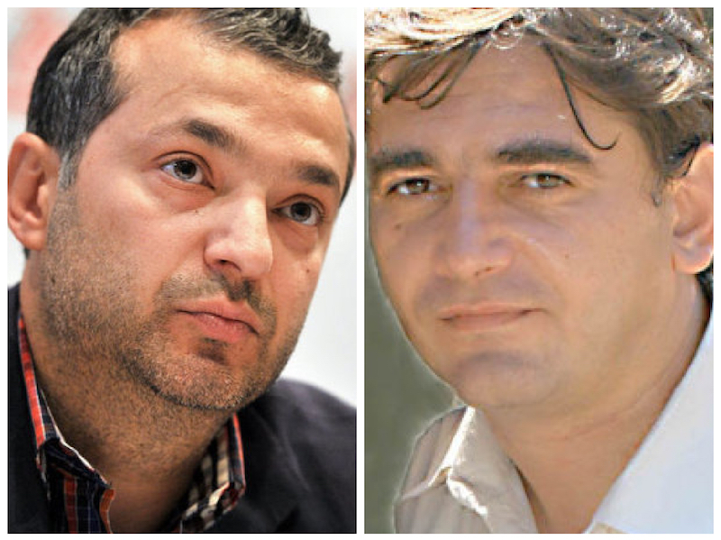 Dan Andronic a concediat 20 de oameni de la EVZ. Printre ei: un ...