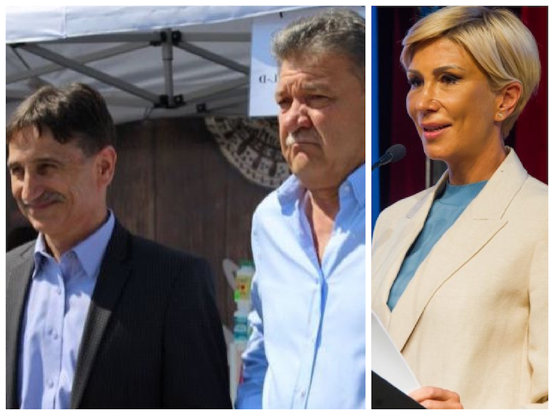 Alte două victorii ale lui Cîțu în fața lui Orban: Dumitrel l-a învins ...