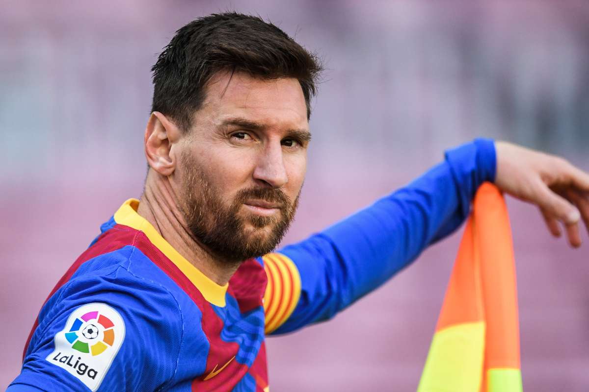 Lionel Messi se desparte de FC Barcelona, după 21 de ani! - Ziariștii