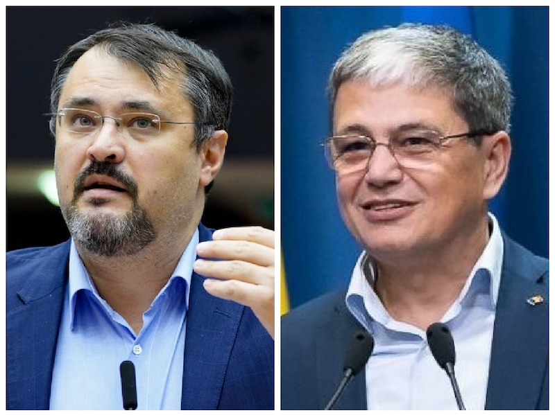 Acuzații grave între miniștrii Fondurilor Europene: Ghinea zice că ...