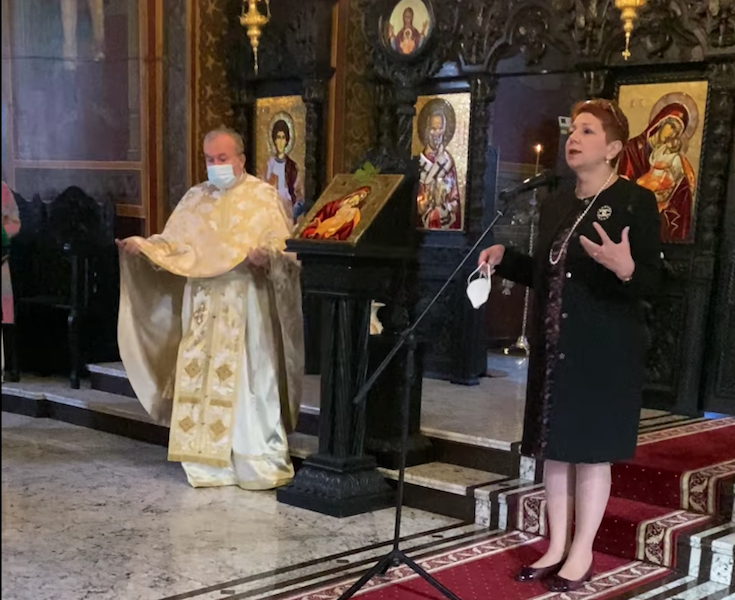 VIDEO. Iată ce poate face un preot înțelept! Exemplu admirabil pentru ...