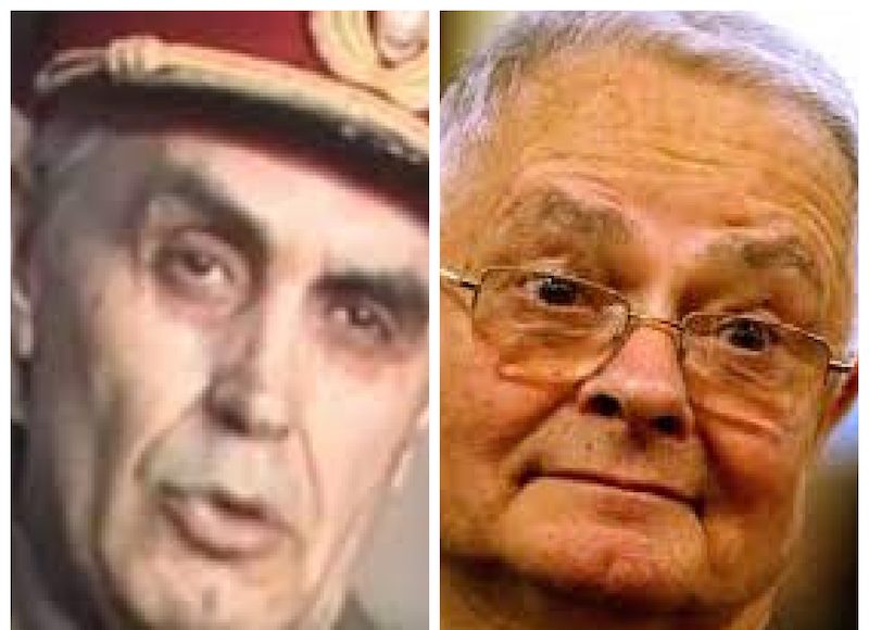 SERIAL (10). Bătrânul KGB-ist și tânărul KGB-ist - Ziariștii