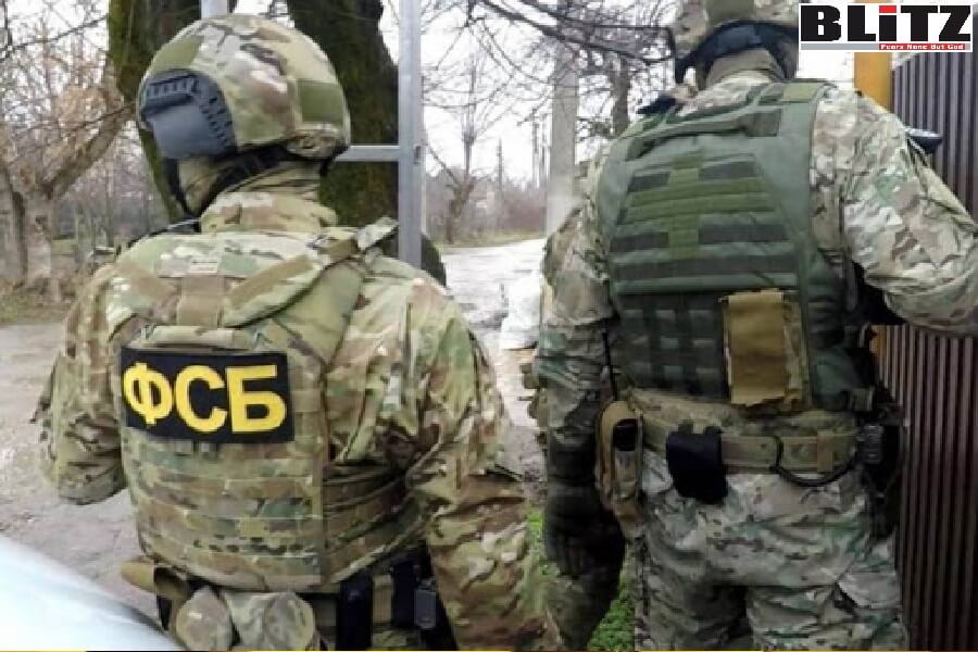 FSB a primit misiunea să organizeze "lovituri de stat" în toate marile ...
