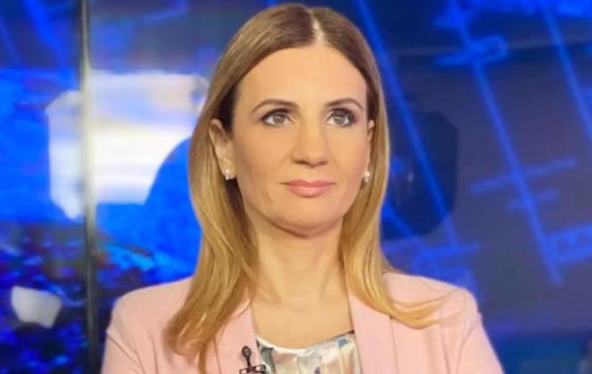 Curvăsărie media la Realitatea Plus: a aflat fiica patronului, "mamă de ...