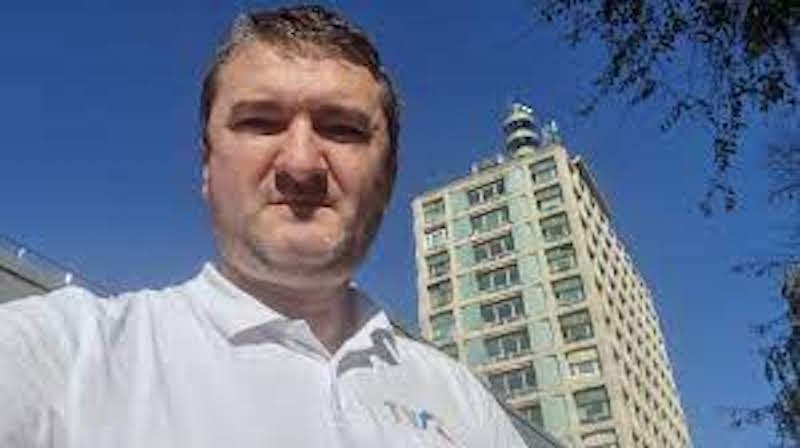 Dorin Chioțea și-a dat demisia de la șefia Redacției Sport din TVR ...