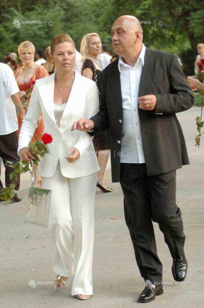 Viața, afacerile și combinațiile lui Peter Imre, care a murit la 60 de ...