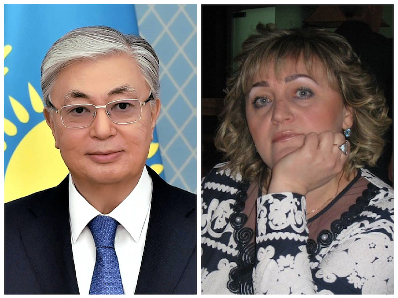 Cum s-a rupt kazahul Tokaev de Putin: când a ajuns președinte, a ...