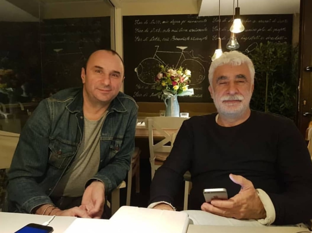 Televiziunile lui Adrian Sârbu au intrat în insolvență. Grupul Aleph ...