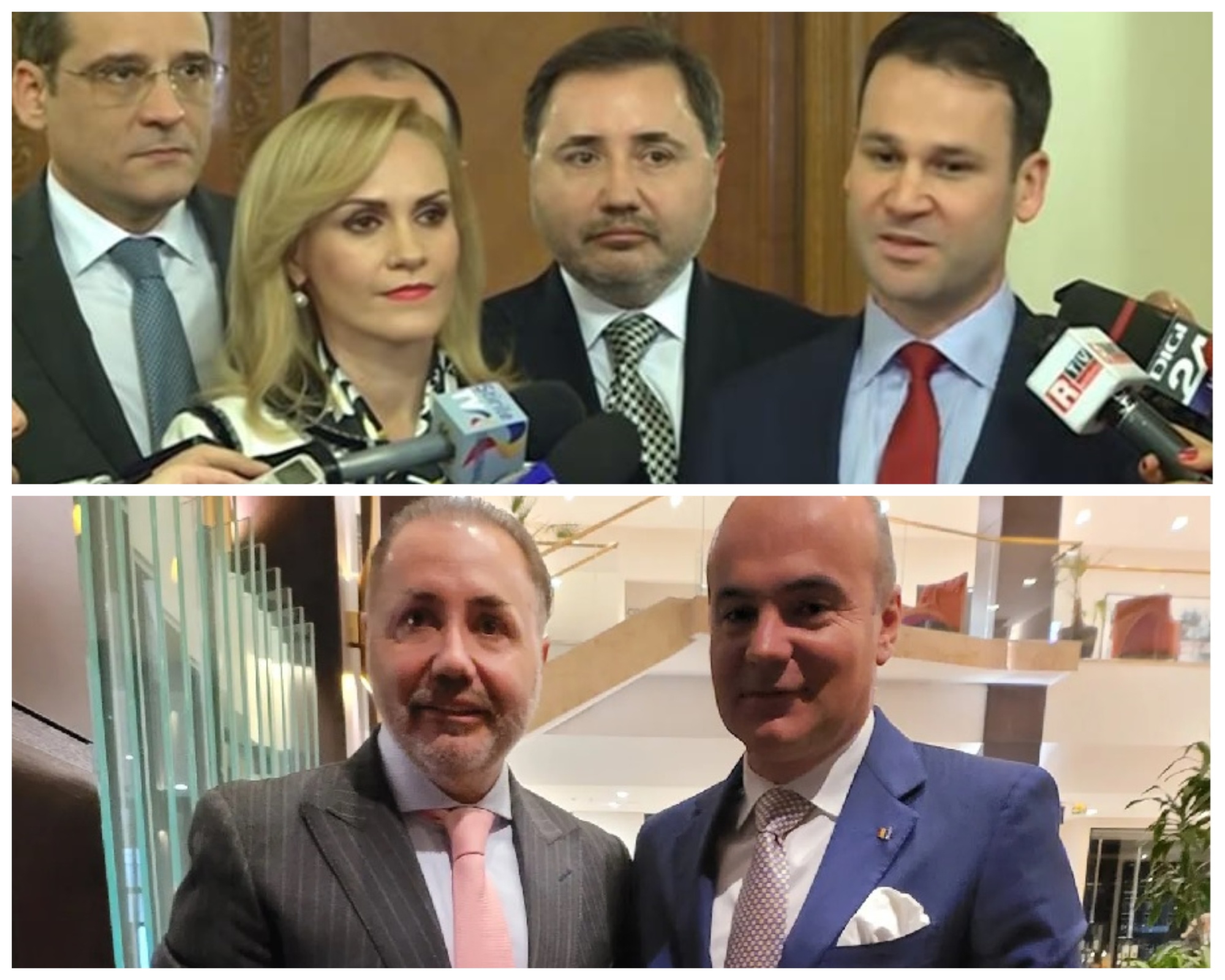 Surpriză: fugarul Rizea, ex-deputat PSD, a fost extrădat din Republica ...