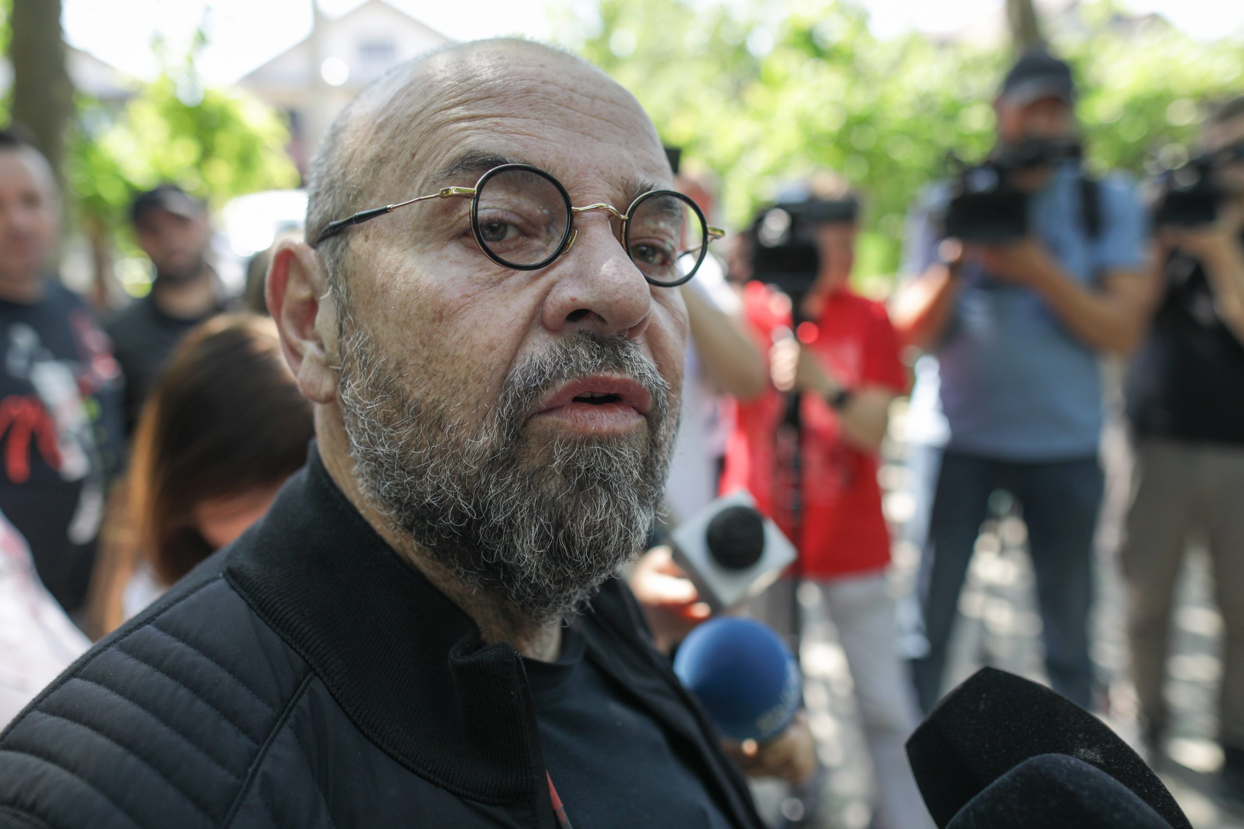 Fostul primar Piedone, condamnat pentru moartea a 64 de oameni în ...