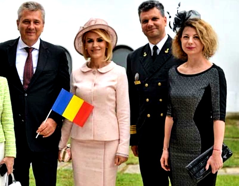 Clanul Pandele-Firea a descoperit vinovatul pentru "azilele groazei ...