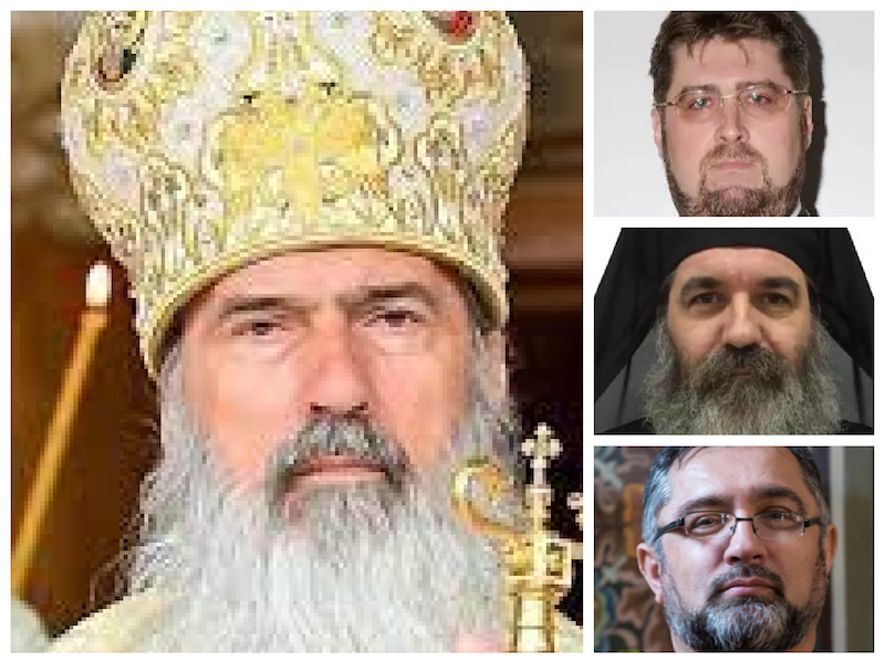 Despre gâlceava elitei bogate a Bisericii cu lumea. Studiul de caz nr ...