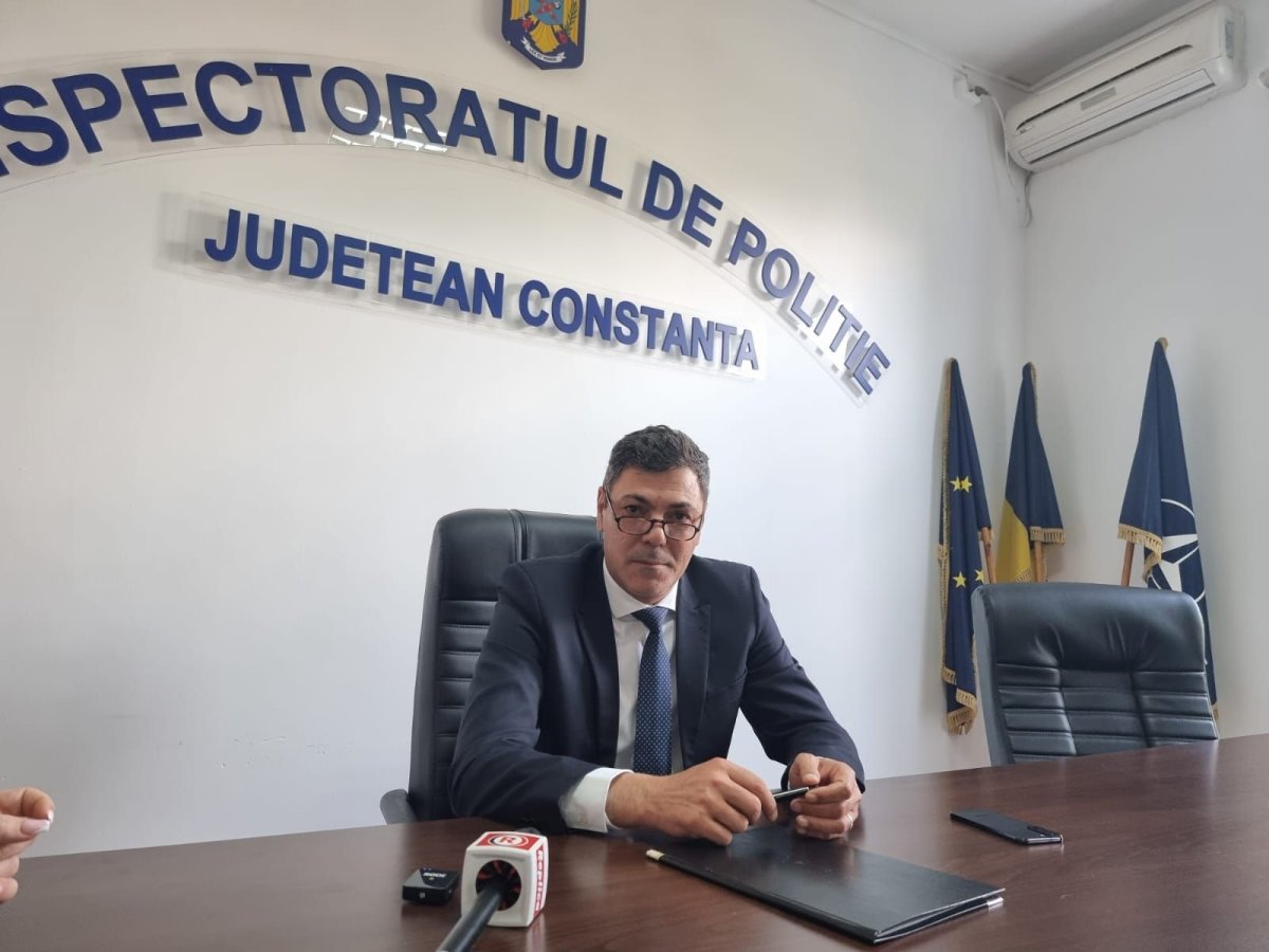 Acuzații grave: pentru a-i proteja pe șmecherii veniți la mare, șefii ...