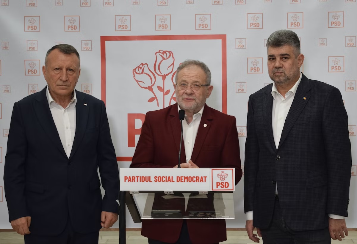 Vaaaaai! Buzatu face balet în arest și s-ar fi apucat să învețe chineză ...