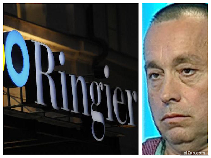 Tolontan, șah la Ringier: publică în "Libertatea" numărul de adio al ...