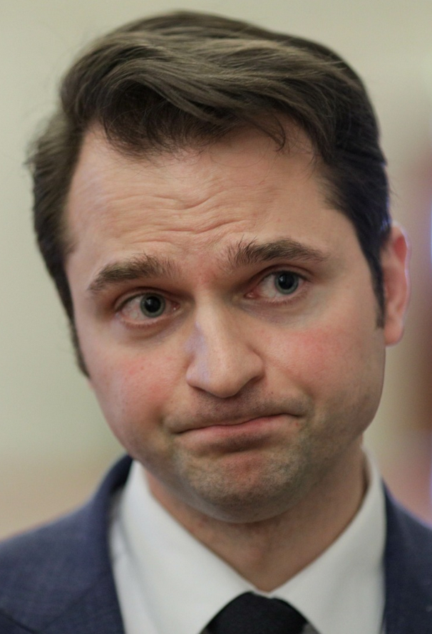 "În halul în care a ajuns PNL, nici Burduja nu se mai riscă să ...