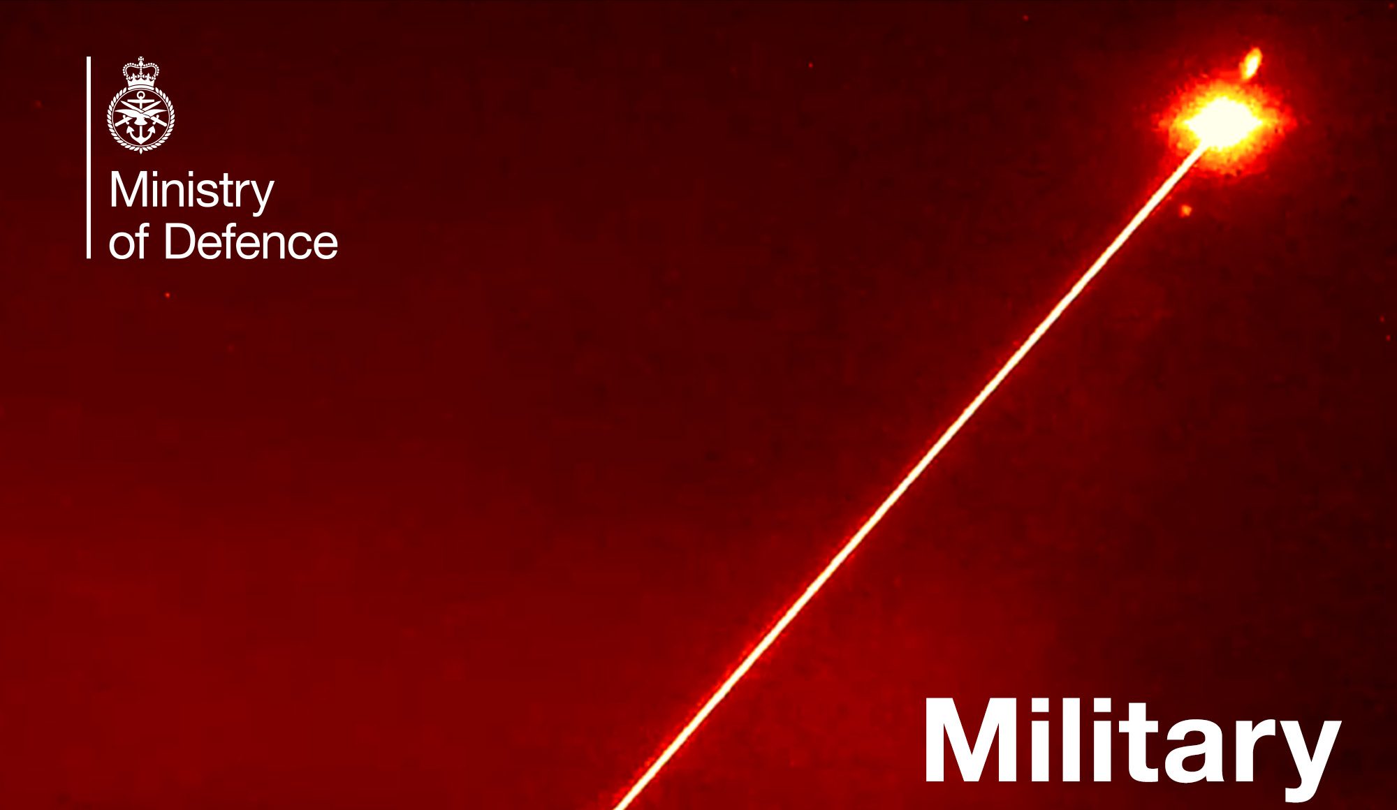 VIDEO. Marea Britanie a testat cu succes o armă cu laser revoluționară ...