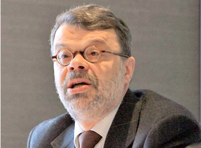 A murit un rebut politic: "Troțkilă", fost ministru "liberal" în ...