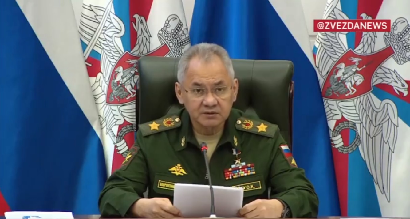 VIDEO. Putin face o nouă mobilizare, după ce „s-a reales“. Rusia anunță ...