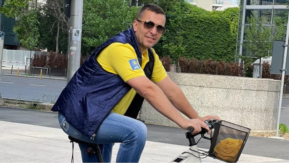 Ciolacu l-a demis după doar două zile pe frizerul Pascu, pus de PNL șef ...