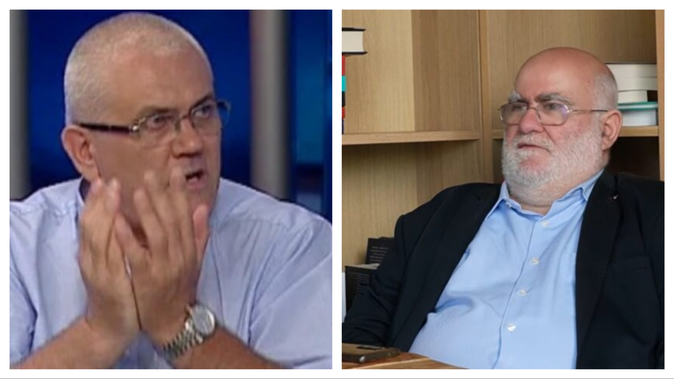 Se strânge lațul abuzurilor sexuale și pentru alt „sondor“ al PSD ...