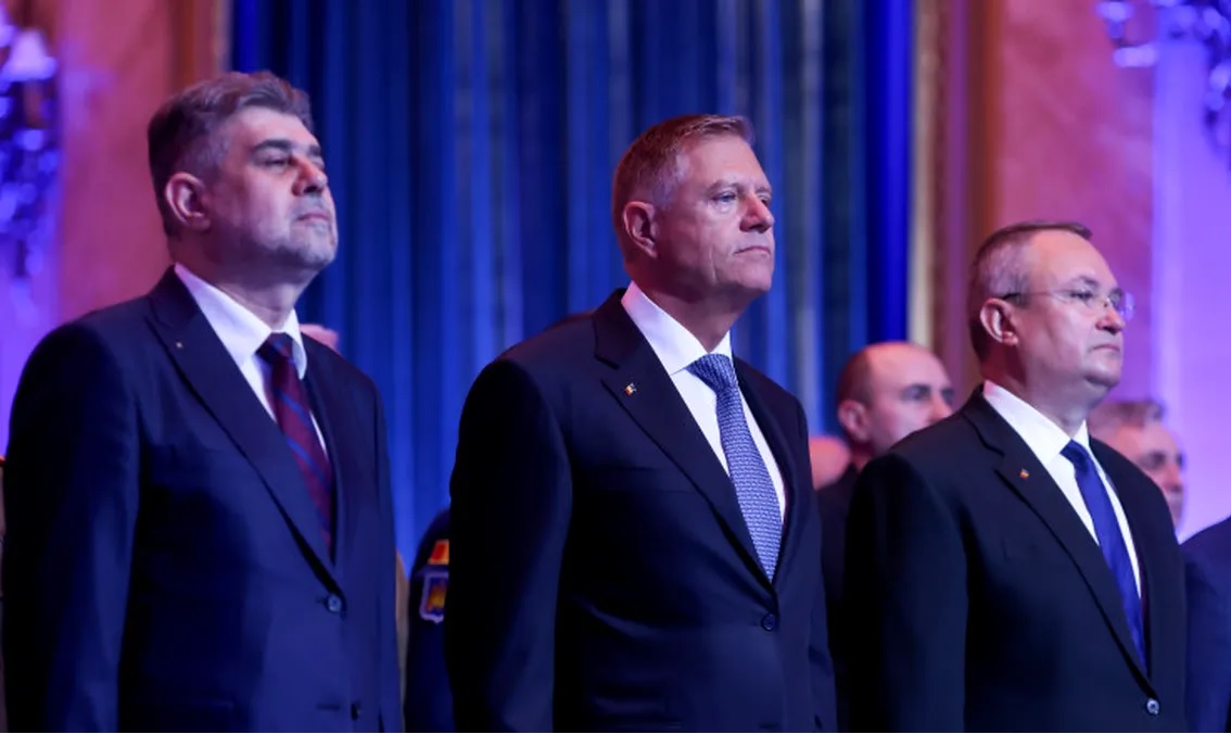 "România ar intra în criză cu deficitul cu care în mod normal se iese din criză! Bursele ...