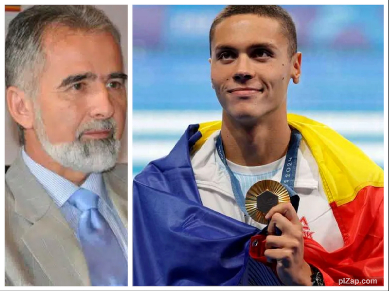 Scrisoare către un mare campion: "Nu-i lua în seamă, sunt niște pigmei ...