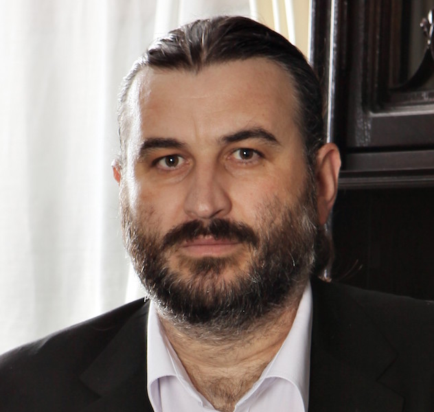 Am învins! Lupta continuă - Ziariștii