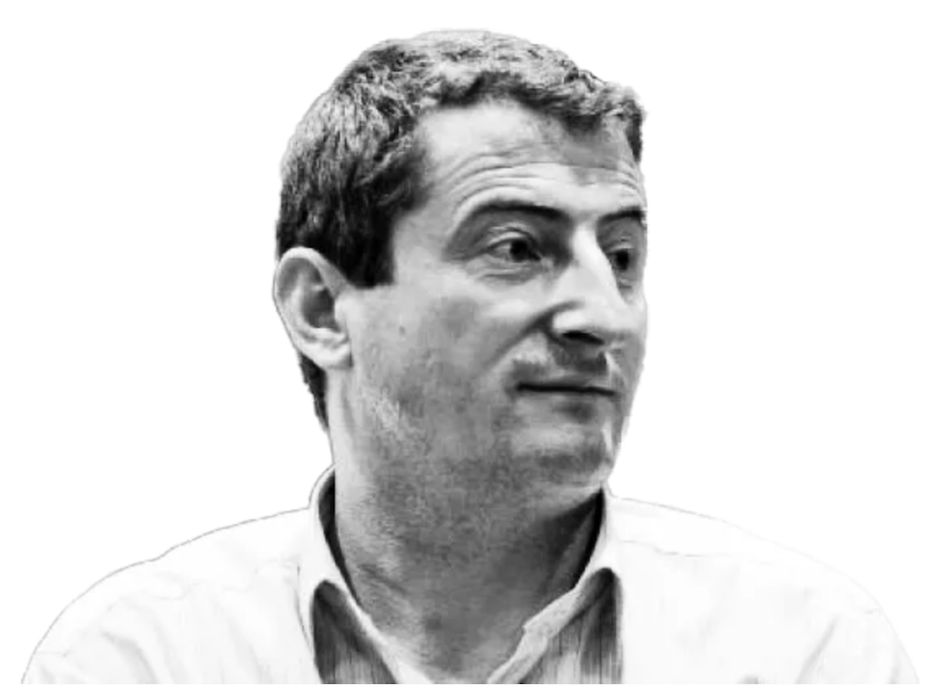 Moșule, ce tânăr ești! - Ziariștii