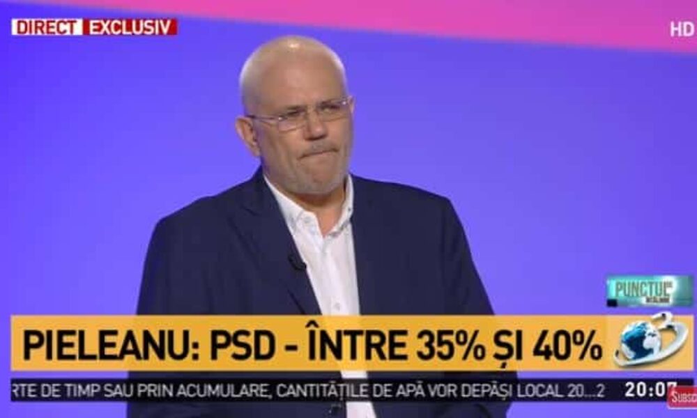 PSD a instituit embargoul media asupra scandalului care-l vizează pe ...