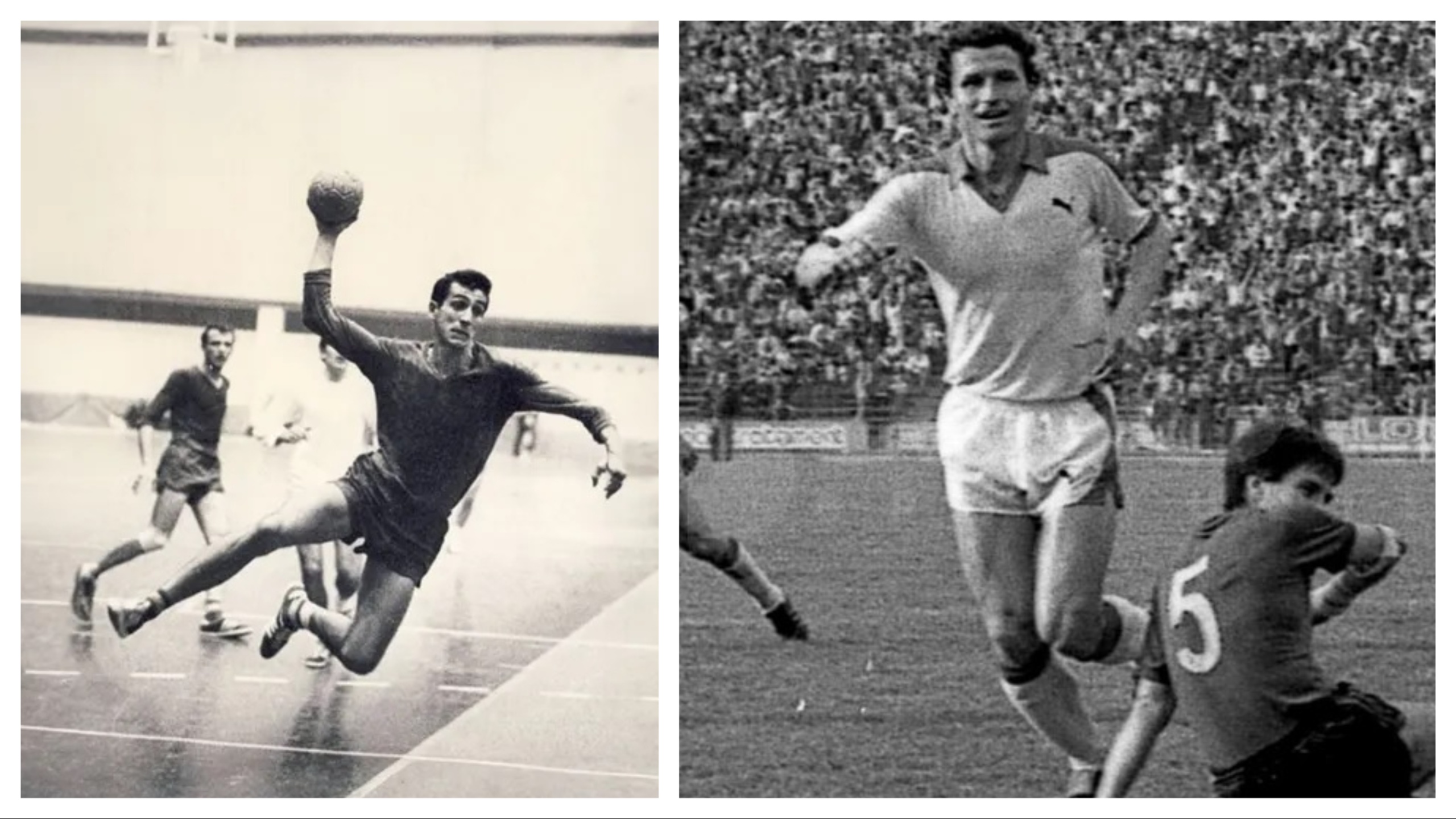 Zi neagră în sportul românesc: au murit un campion mondial la handbal ...