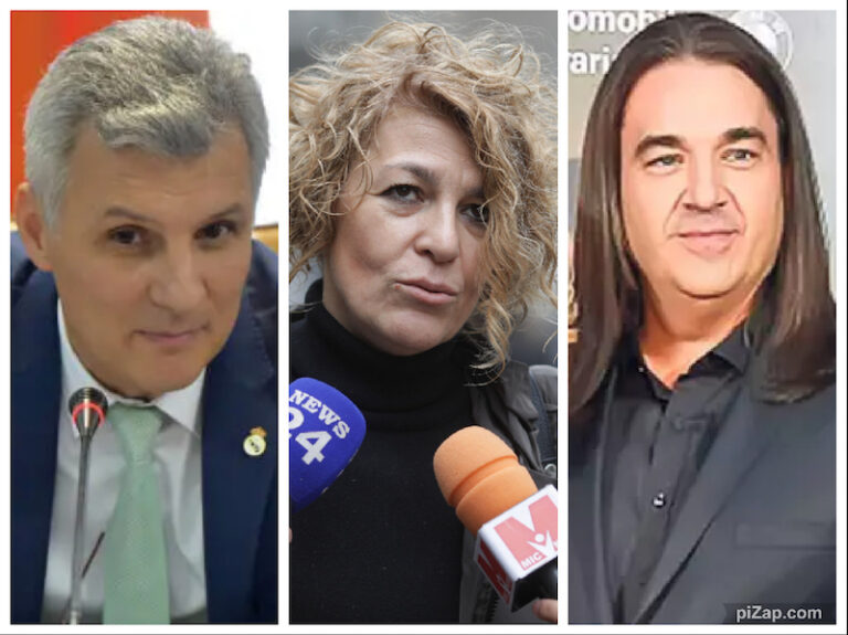 Ce ascunde Antena 3 despre „jurnaliștii“ care pun întrebări ...