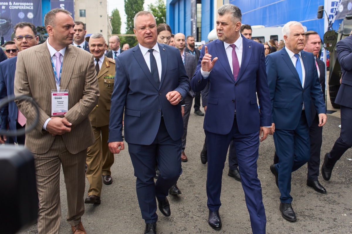 „Fac un apel la dumneaei!“ - La ce a folosit sondajul aruncat marți pe ...