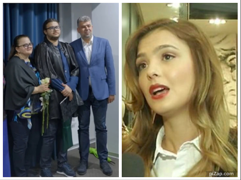 Amantlâcuri pe Coasta de Azur, pe banii țeparilor de la Nordis: Ciolacu ...