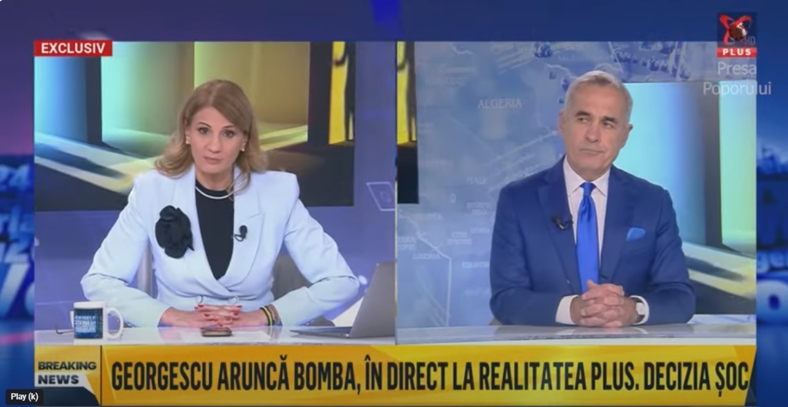 Anca Alexandrescu, amenințări de tip raketo-rusesc: "Mă voi ocupa ...