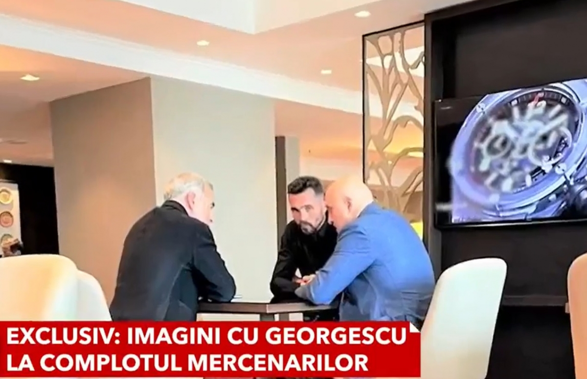 Modelul rusesc "Wagner": mercenarii lui Potra se antrenează în unități ...